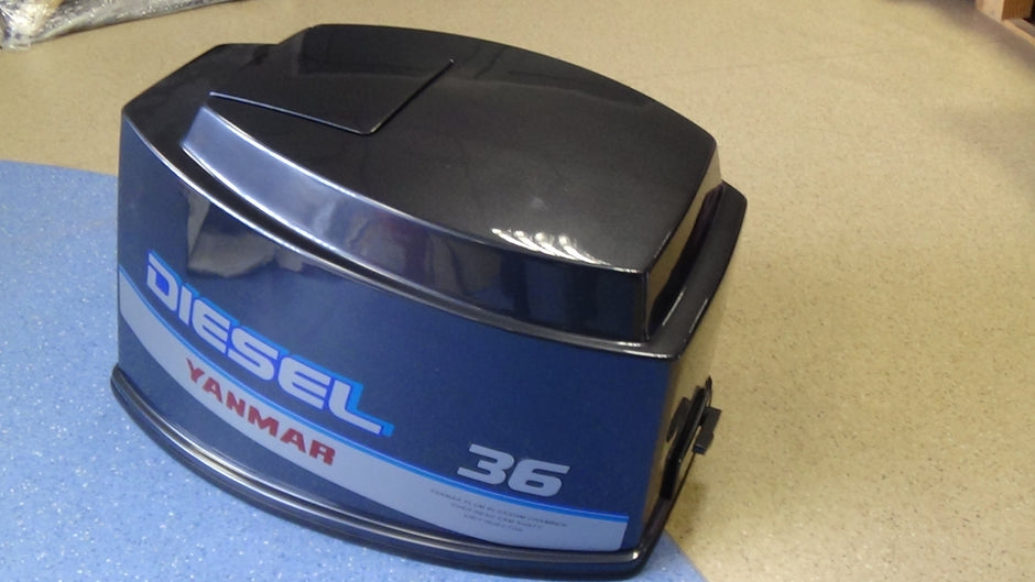 New and Used Outboard Engines for Sale | Baltic Motors