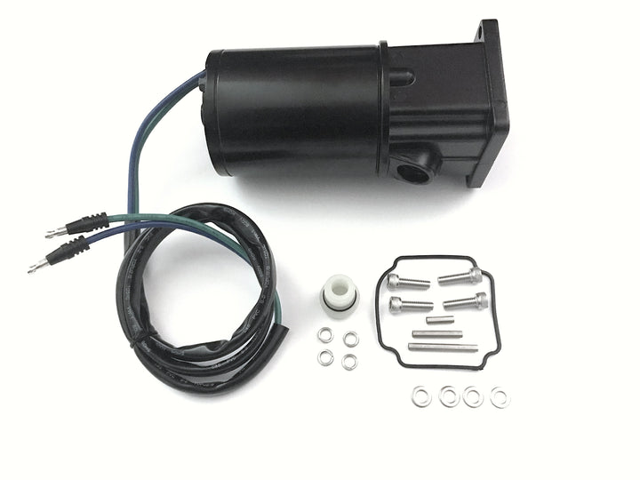 New and Used Outboard Engines for Sale | Baltic Motors