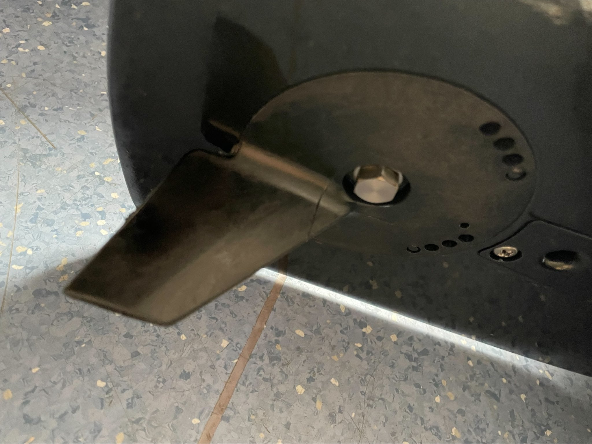 SUZUKI DF140 Lower Unit Assy 50040-92847-0EP – Baltic Motors