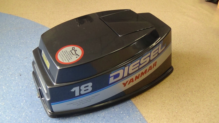 New and Used Outboard Engines for Sale | Baltic Motors