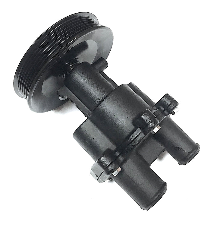 New and Used Outboard Engines for Sale | Baltic Motors