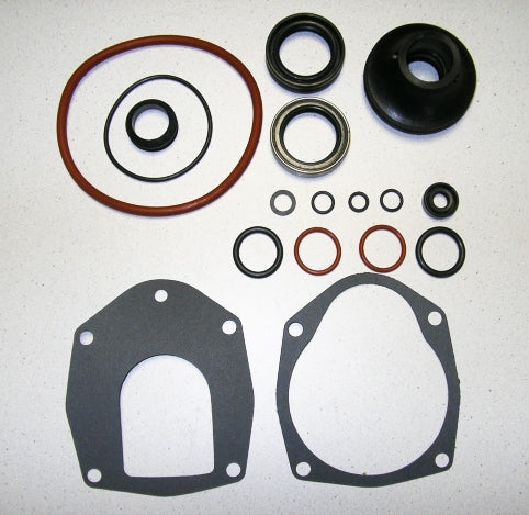 Seal kit lower Mercruiser Alpha One GEN II 26-816575A3 – Baltic Motors